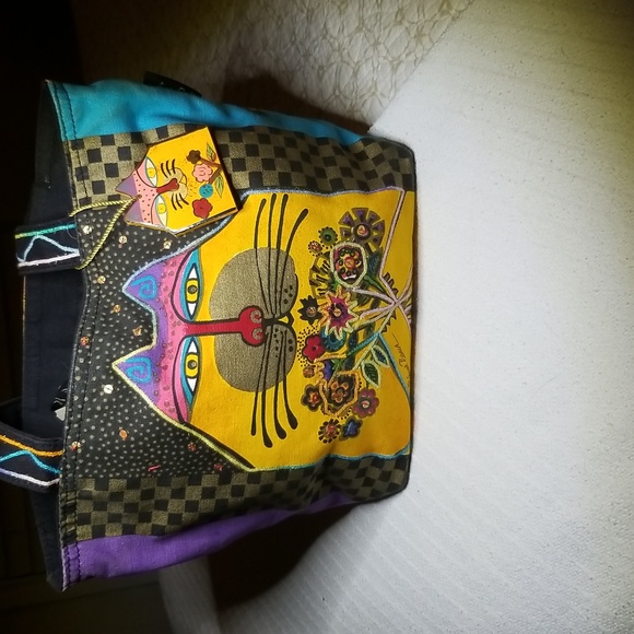 Laura Burch | Bags | Laura Burch Bag | Poshmark